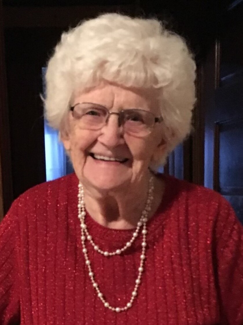 Eleanor J. Larson - Alexandria Echo Press | News, weather and sports ...