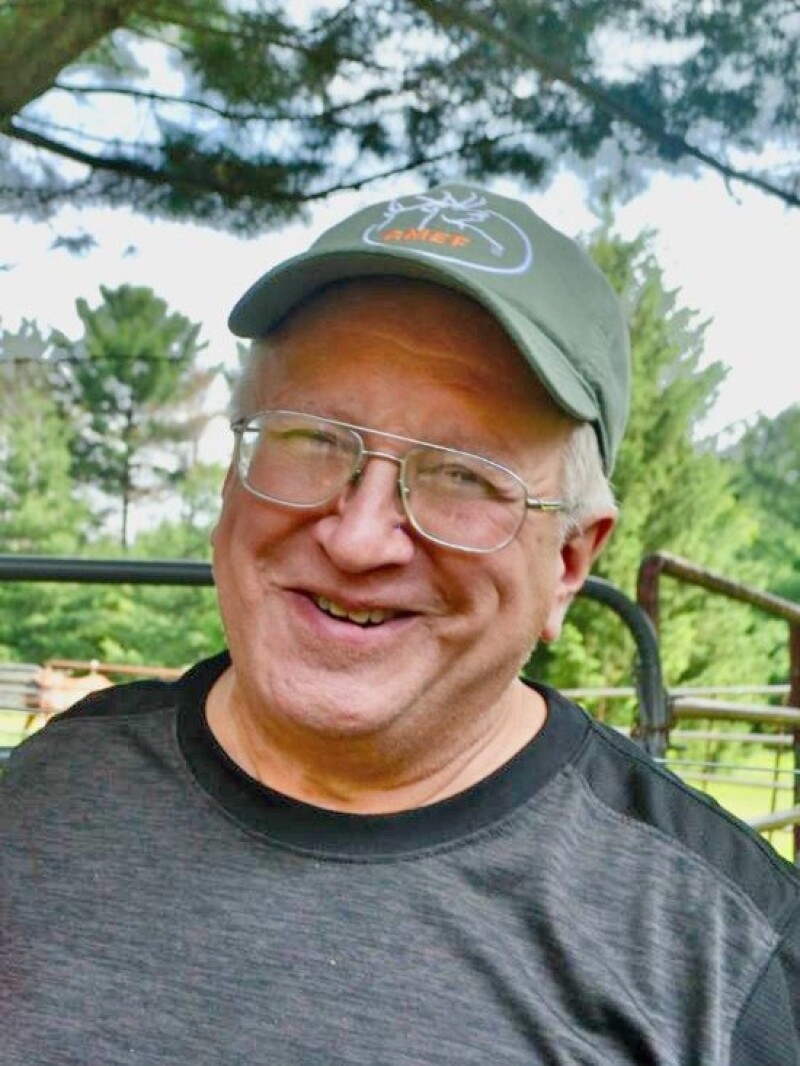 Reuben Michael Wenstrom - Duluth News Tribune | News, weather, and ...