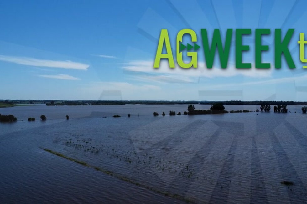 Agweek TV - Agweek | #1 source for agriculture news, farming, markets