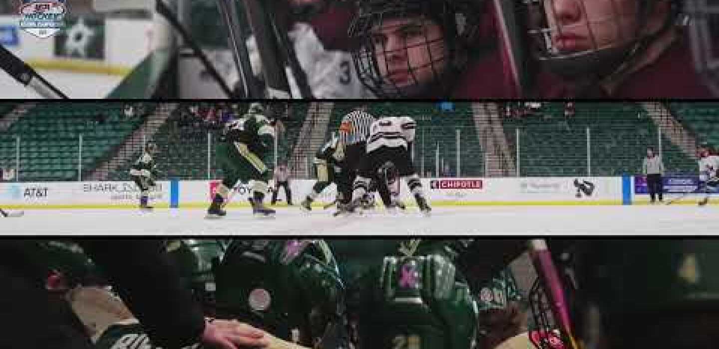 Shattuck-St. Mary's Wins High School Division I National Title - The ...