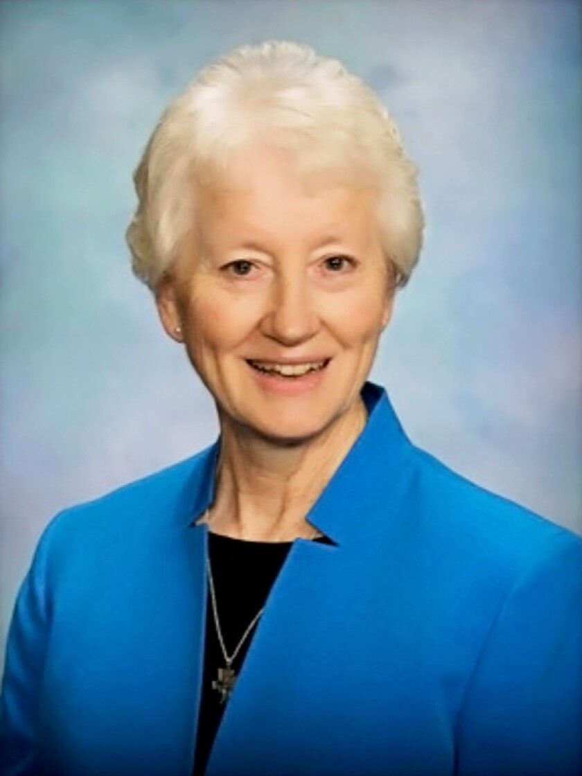 Sister Janice Klein - Mitchell Republic | News, weather, sports from ...