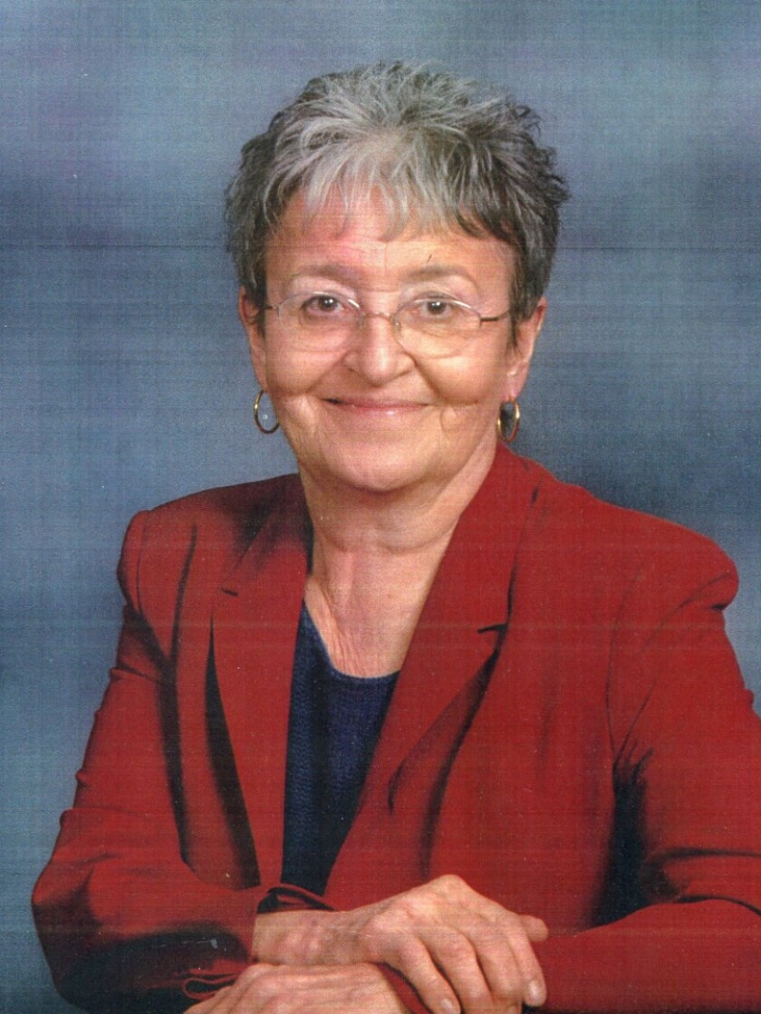 Marsha Williamson - Grand Forks Herald | Grand Forks, East Grand Forks ...