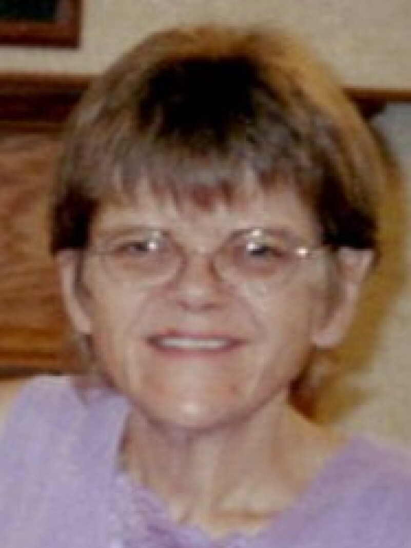 Ruth Thompson - Detroit Lakes Tribune | News, weather, sports from ...
