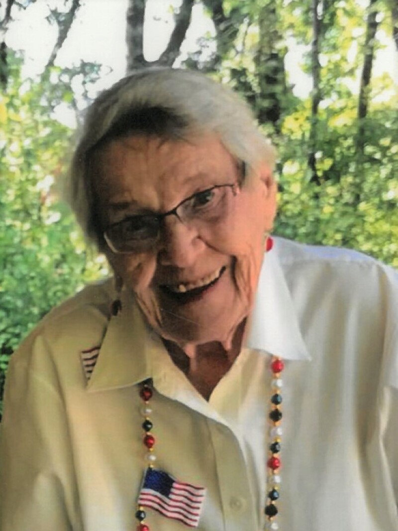Eleanor (West) Lewis - Post Bulletin | Rochester Minnesota news ...
