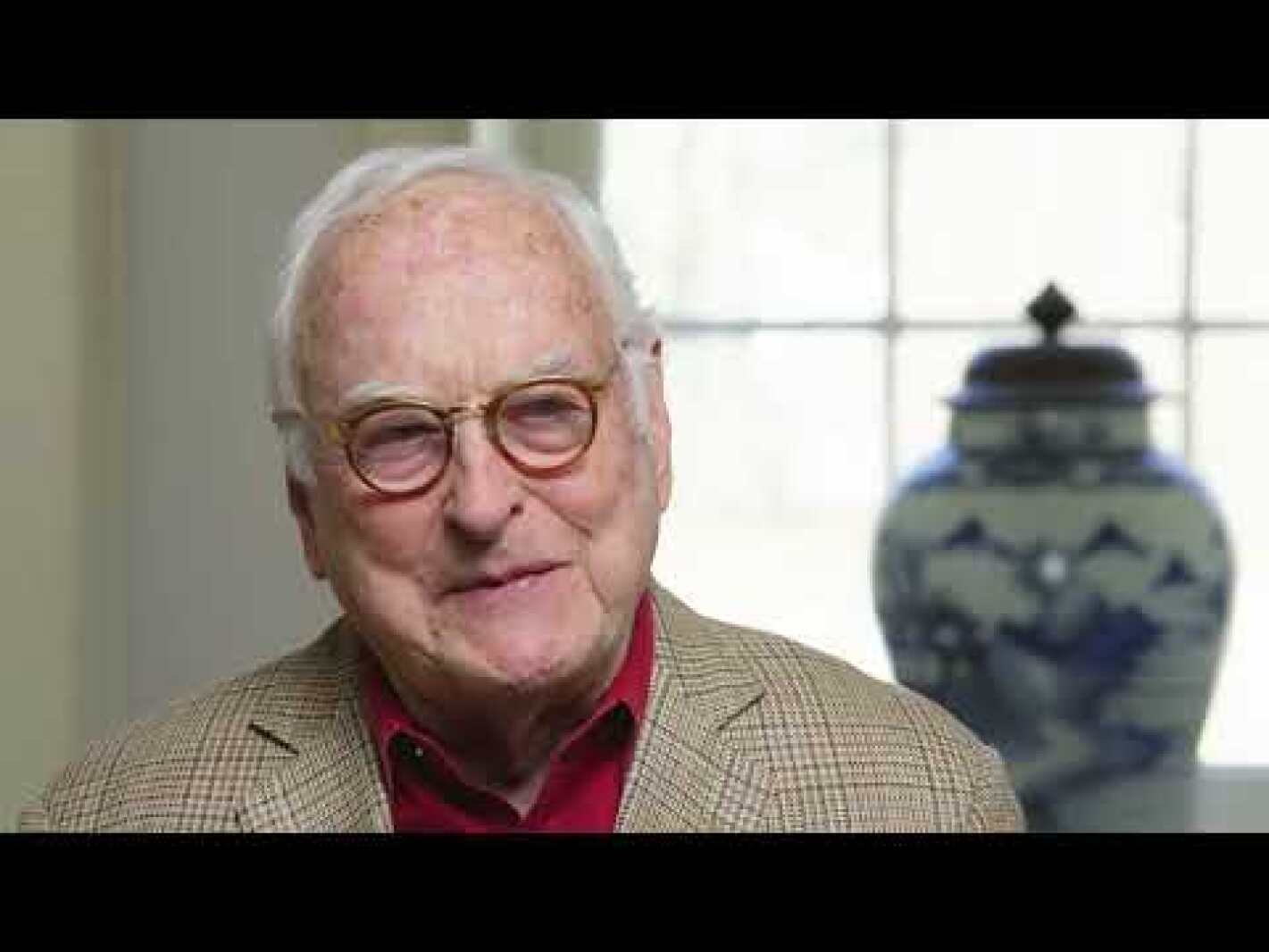 MERCHANT IVORY - A Documentary Film by Stephen Soucy - US Trailer ...