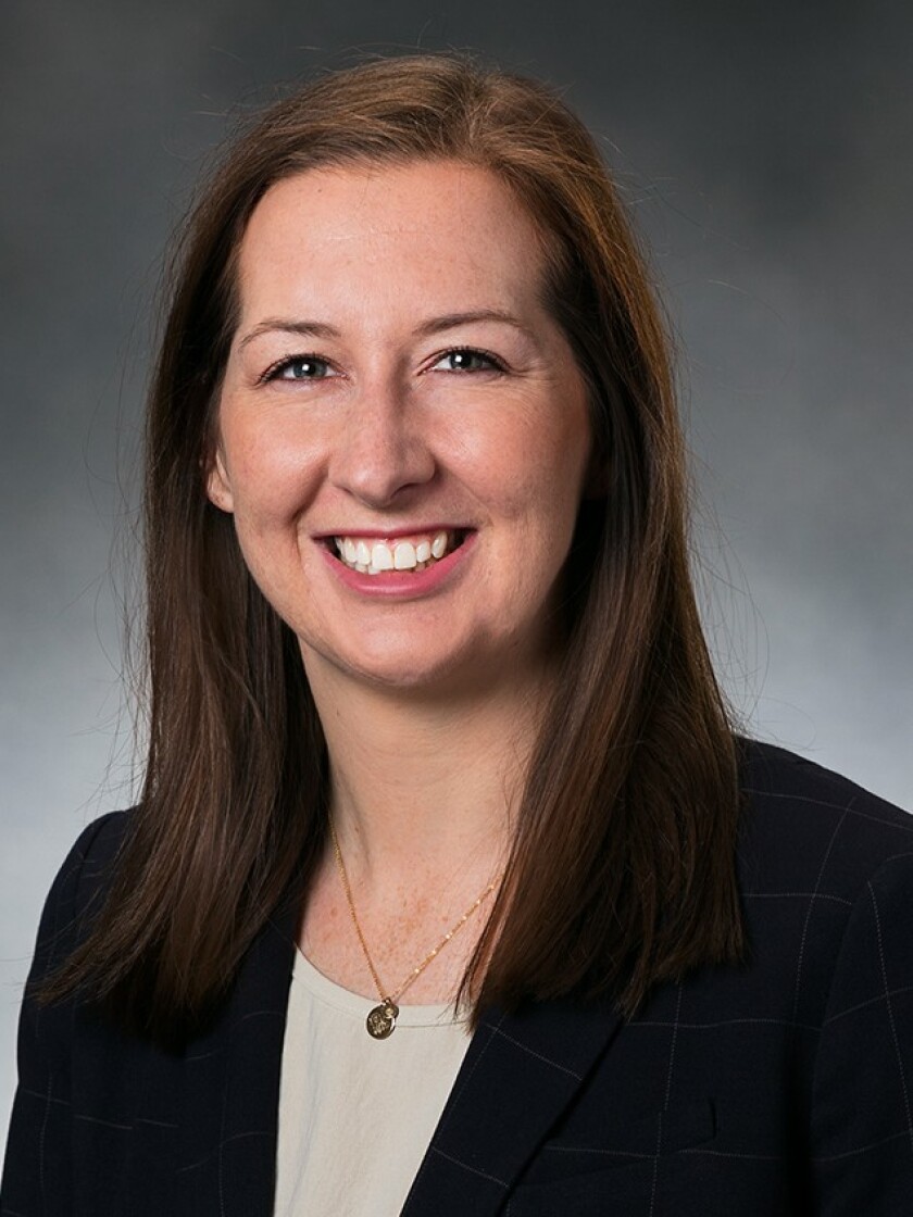 St. Luke’s welcomes Laura Enright, APRN, CNP - Duluth News Tribune ...