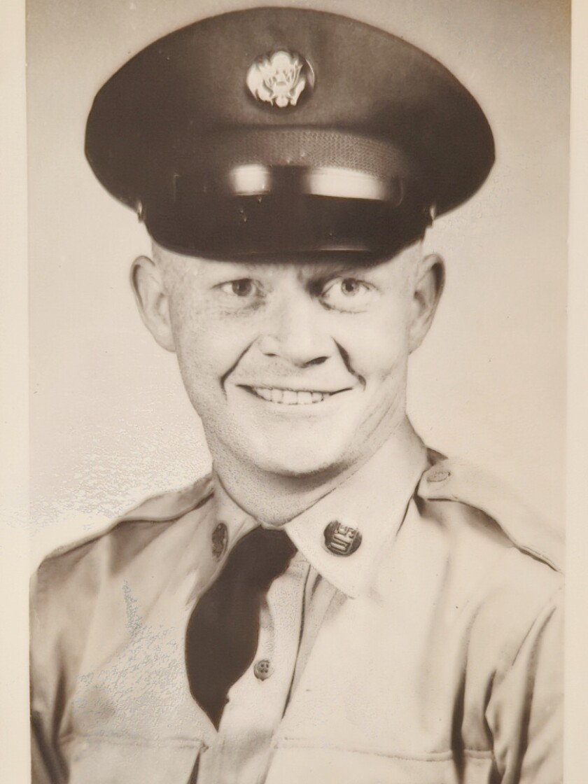 Robert “Bob” Brady - Mitchell Republic | News, weather, sports from Mitchell South Dakota