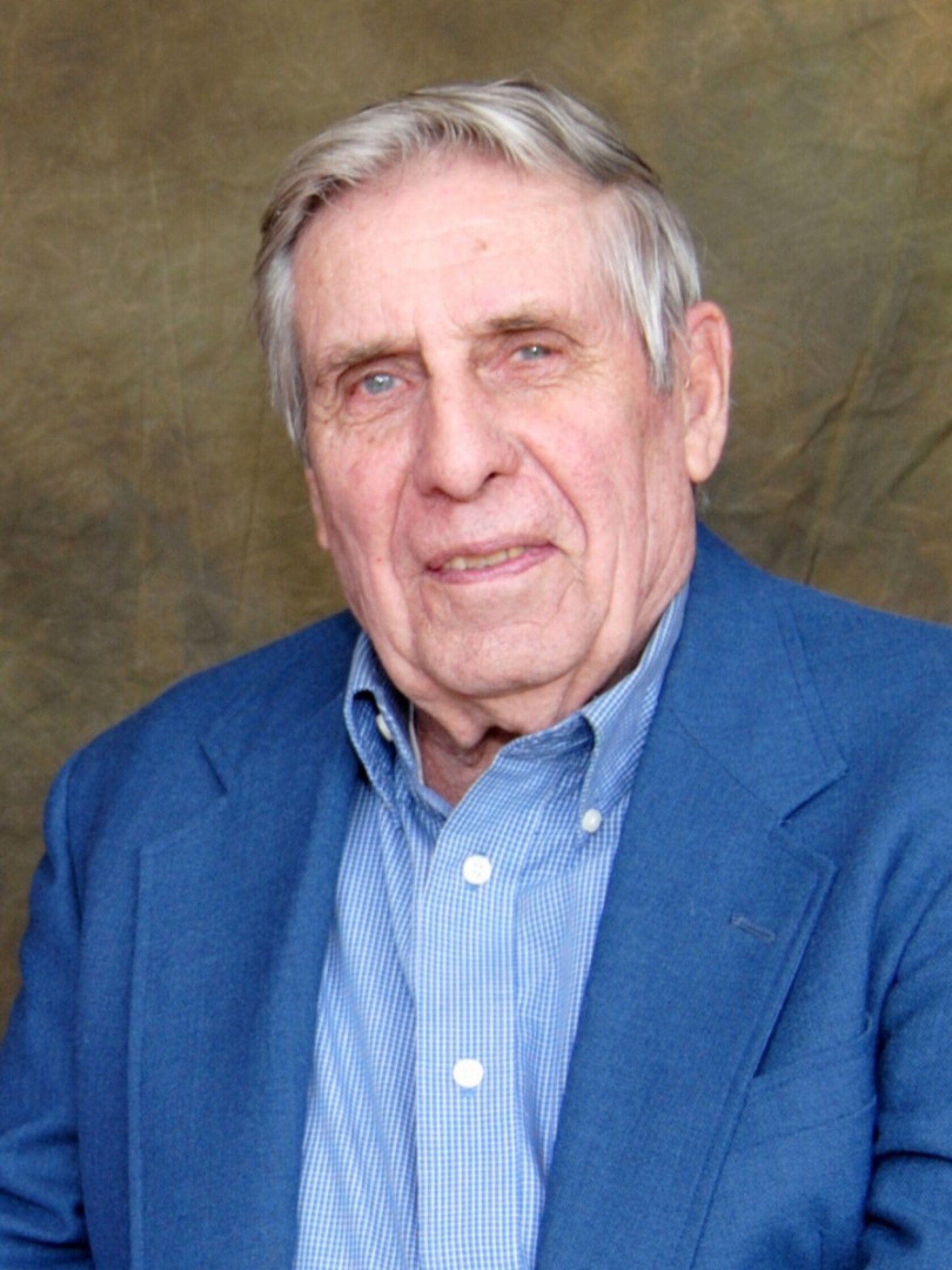 Myron E. Krueger - Alexandria Echo Press | News, weather and sports ...