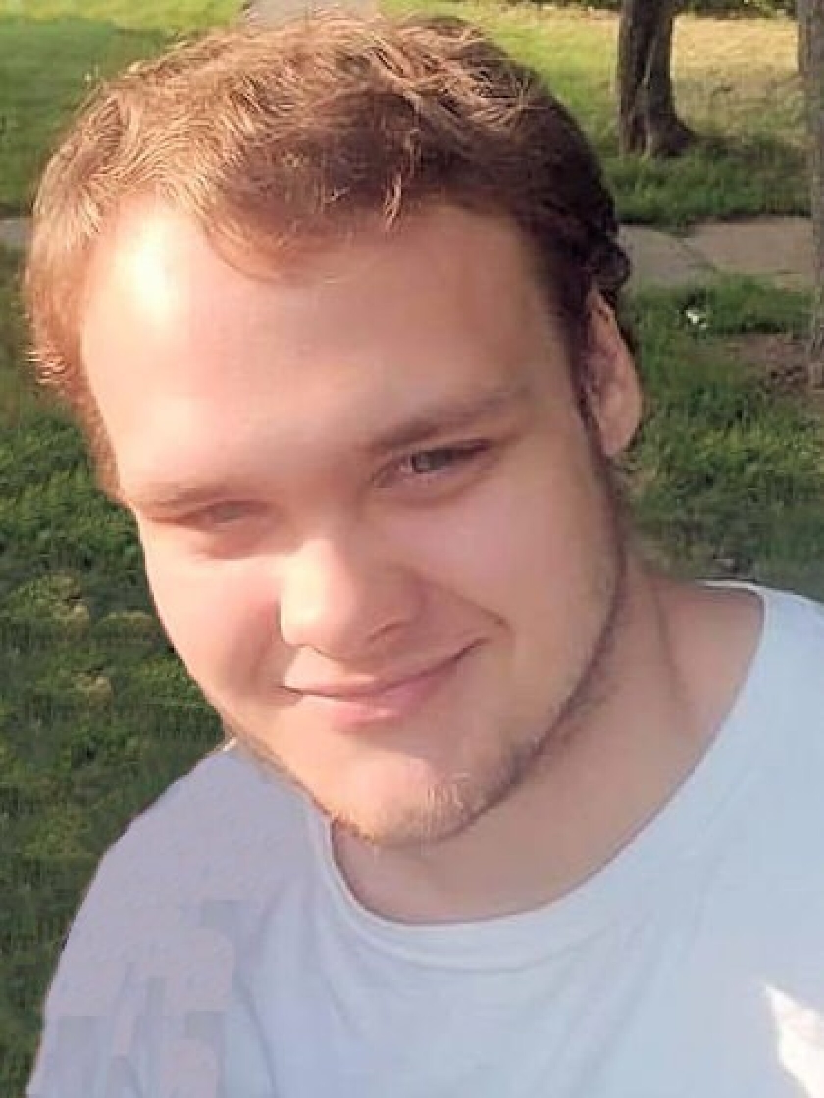 Zachary J. Hartshorn - Superior Telegram | News, weather, sports from ...