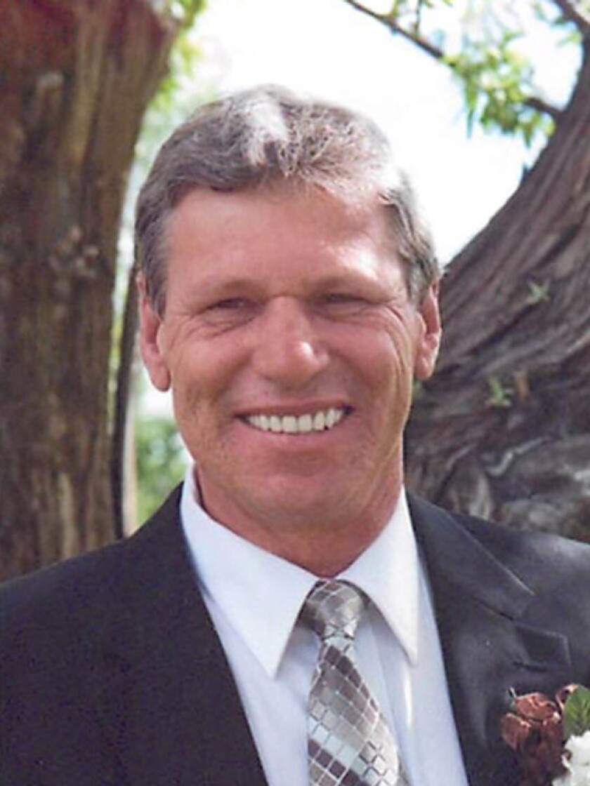 Anthony “Mike” Schwindt - The Dickinson Press | News, weather, sports ...