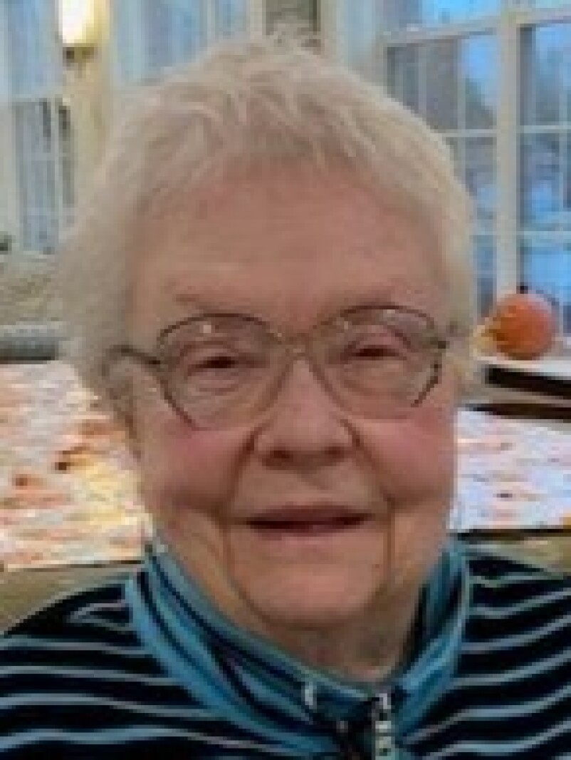 Helene Pettit - Perham Focus | News, weather, sports from Perham Minnesota