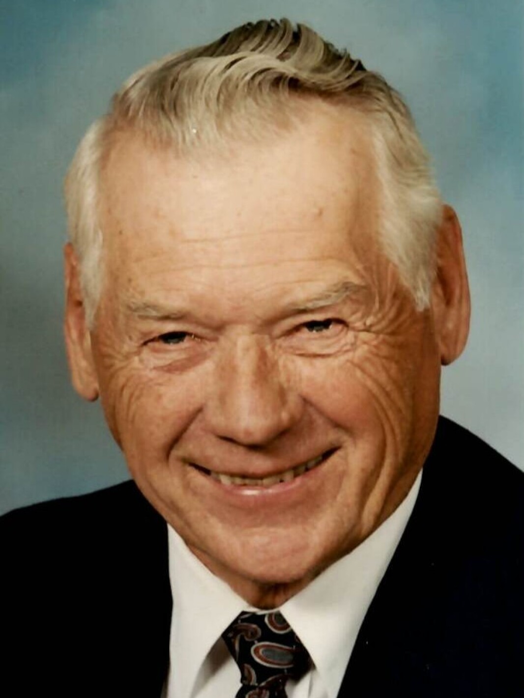 Vernon R. Maack - Alexandria Echo Press | News, weather and sports from ...