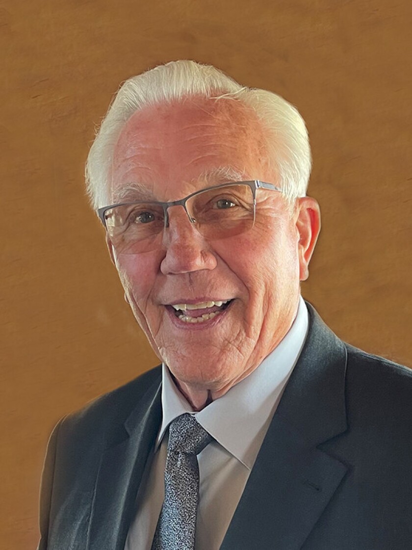 Arthur A. Perdue - The Dickinson Press | News, weather, sports from ...