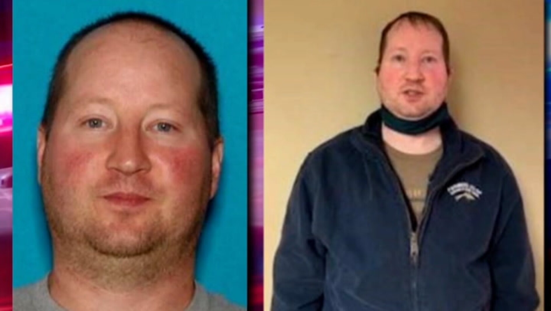 Eric Reinbold still not found three weeks later - Grand Forks Herald ...