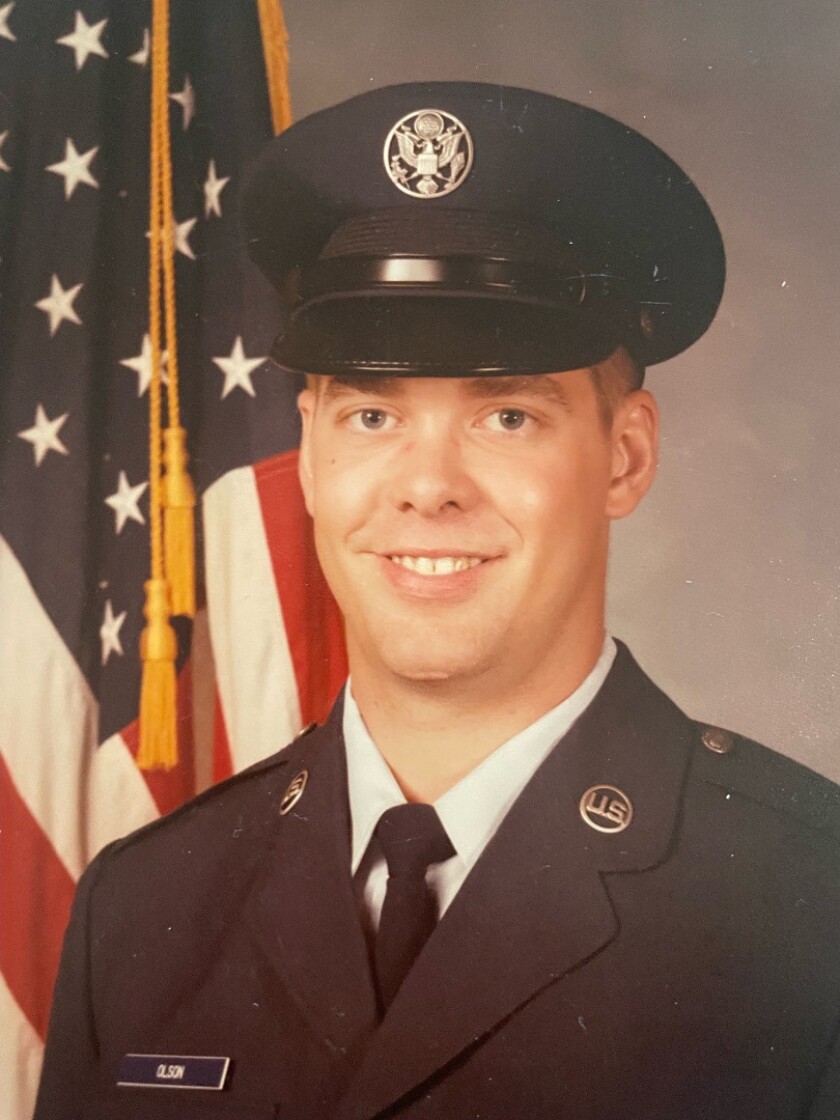 Robert “Bob” Olson - InForum | Fargo, Moorhead and West Fargo news ...