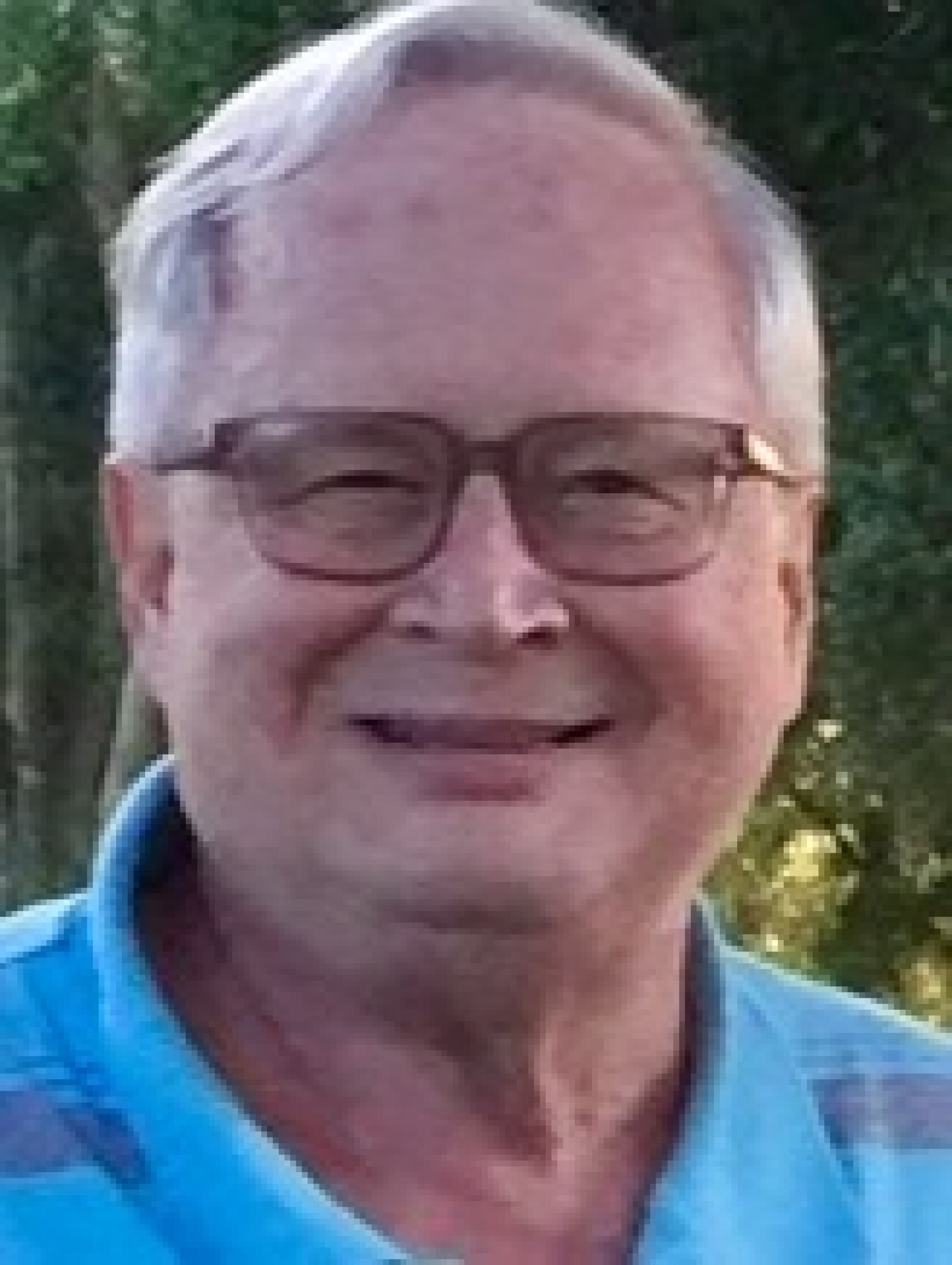 John Wayne Lamprecht - Duluth News Tribune | News, weather, and sports ...