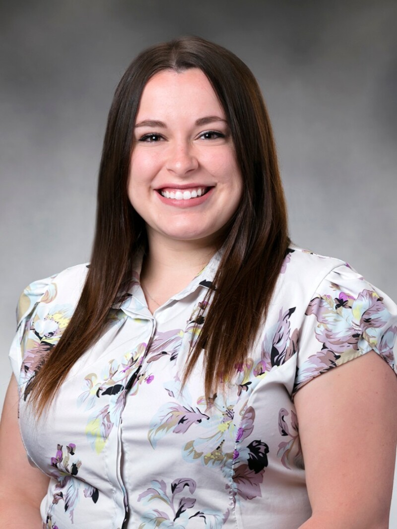 St. Luke’s welcomes Genetic Counselor Delaney Pease, MS, CGC - Duluth ...