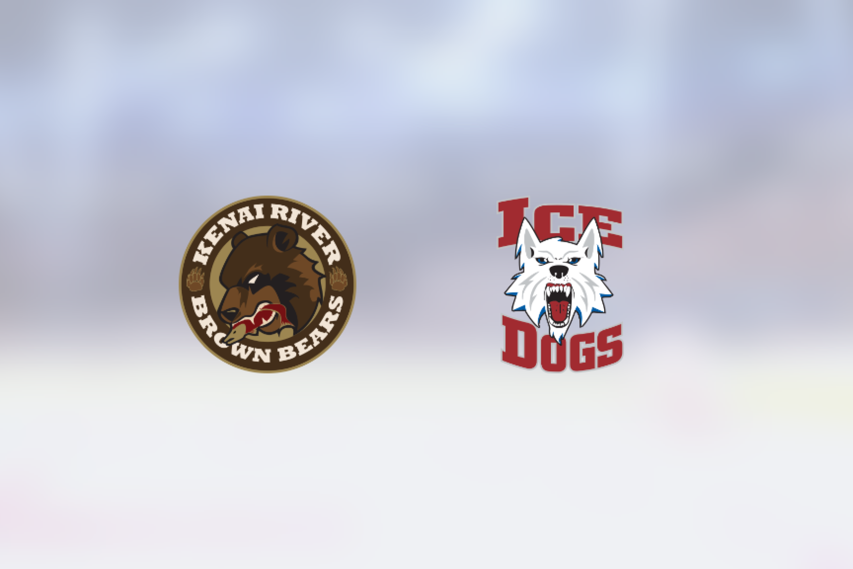 Kenai River Brown Bears victorious against Fairbanks Ice Dogs - The ...