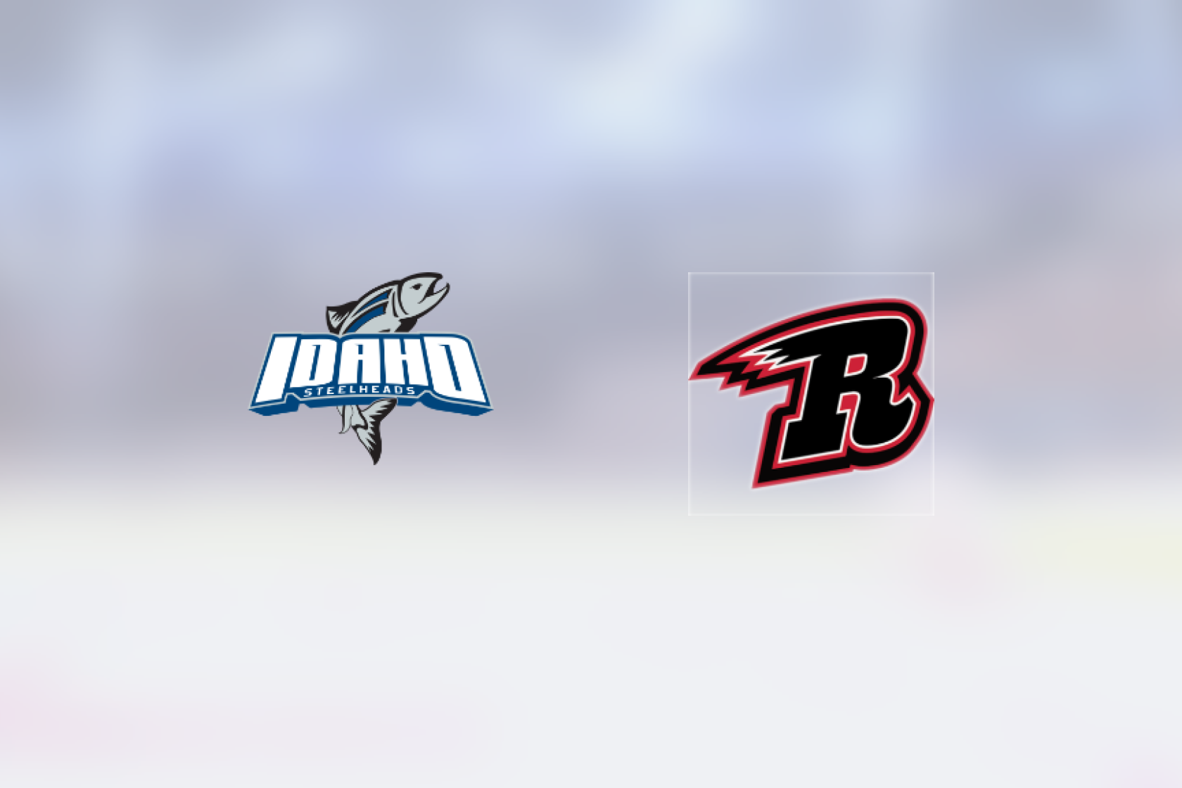 Win for Idaho Steelheads at home against Rapid City Rush - The Rink ...