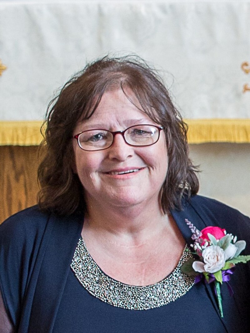 Marlyce Knock - Mitchell Republic | News, weather, sports from Mitchell ...