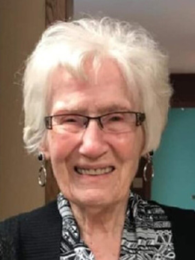 Kathryn “Kay” Morehead - InForum | Fargo, Moorhead and West Fargo news ...