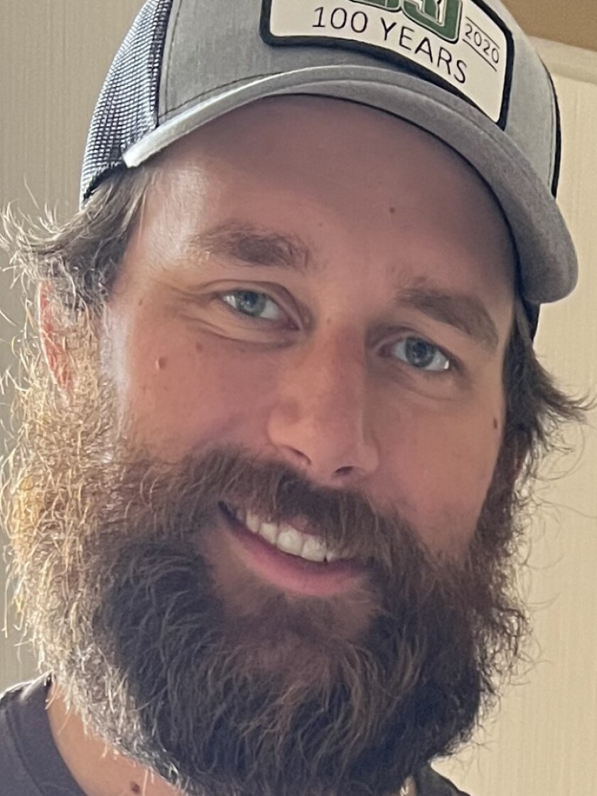 Cody Creighton Buus - Duluth News Tribune | News, weather, and sports ...