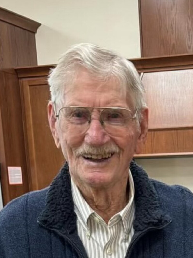 William “Bill” Borgen Jr. - InForum | Fargo, Moorhead and West Fargo ...