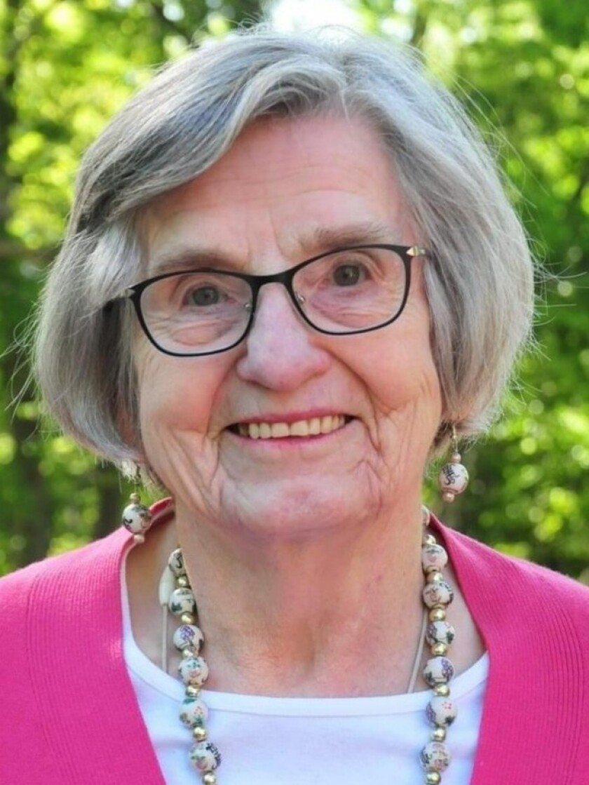 Elfrieda L. Fast - Alexandria Echo Press | News, weather and sports ...