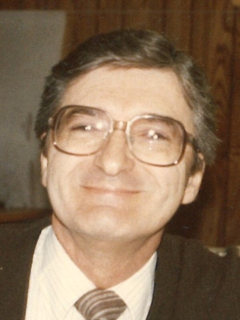 Theodore Warren - InForum | Fargo, Moorhead and West Fargo news ...