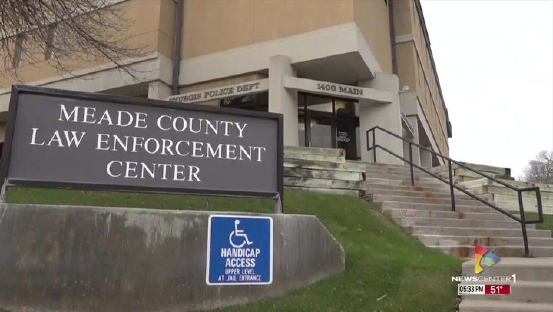 Meade County sheriff's office joins state's ICAC task force - Rapid ...