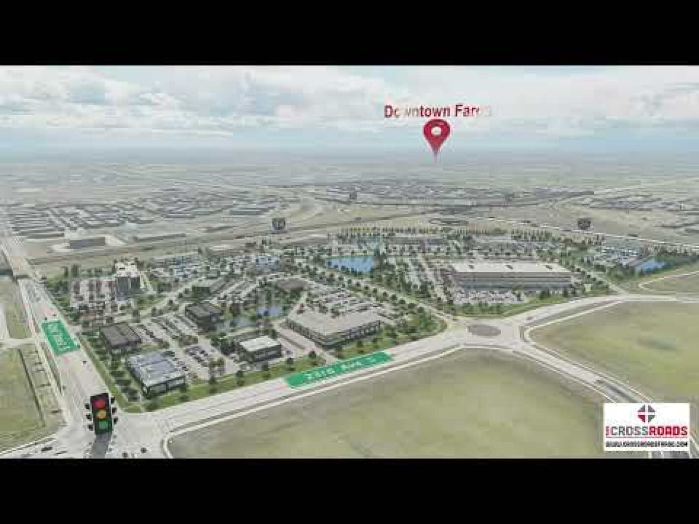 The Crossroads promo video - InForum | Fargo, Moorhead and West Fargo ...