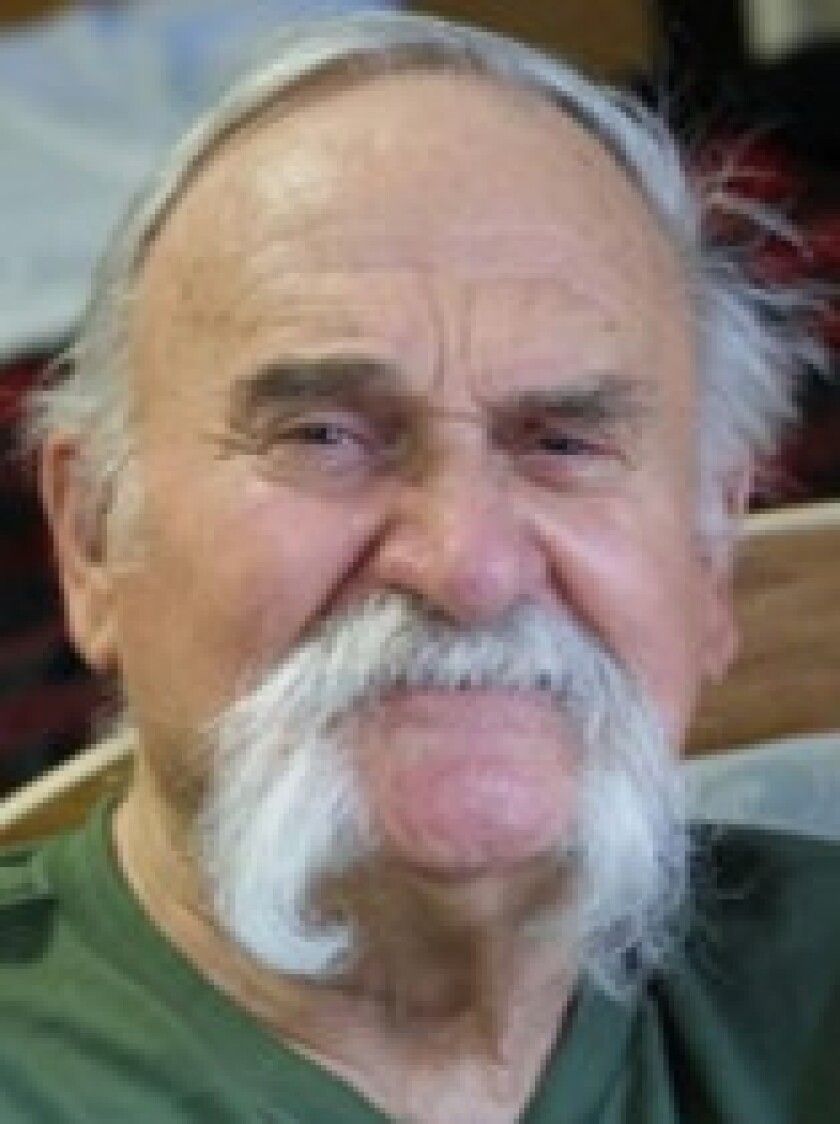 Richard “Dick” Hallfrisch - Duluth News Tribune | News, weather, and ...