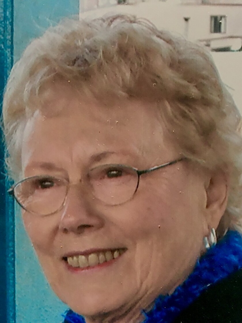 Eleanor Stefania Biliske - Grand Forks Herald | Grand Forks, East Grand ...