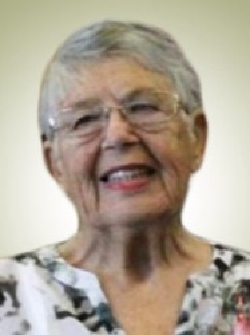 Eleanor Berger - Brainerd Dispatch | News, weather, sports from ...