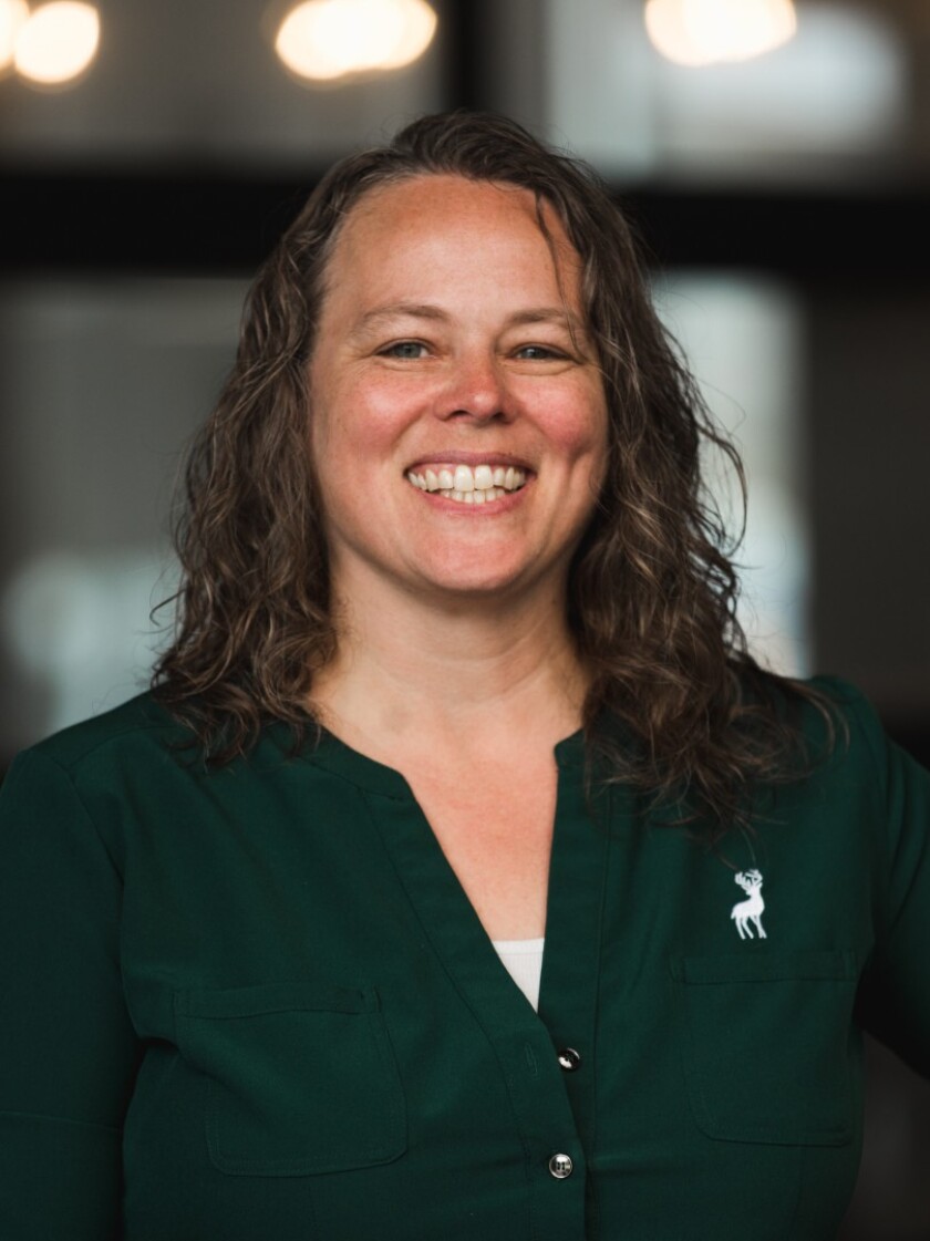 Deerwood Bank Names Heidi Tollefsrud as Vice President - Customer ...