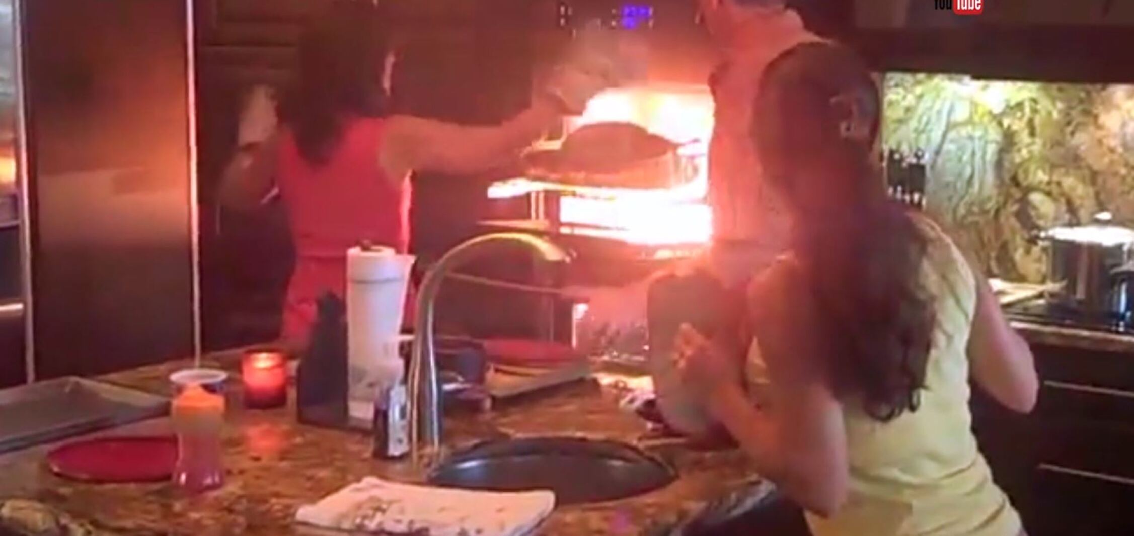 VIDEO: Tips to protect yourself from holiday cooking fires - InForum ...