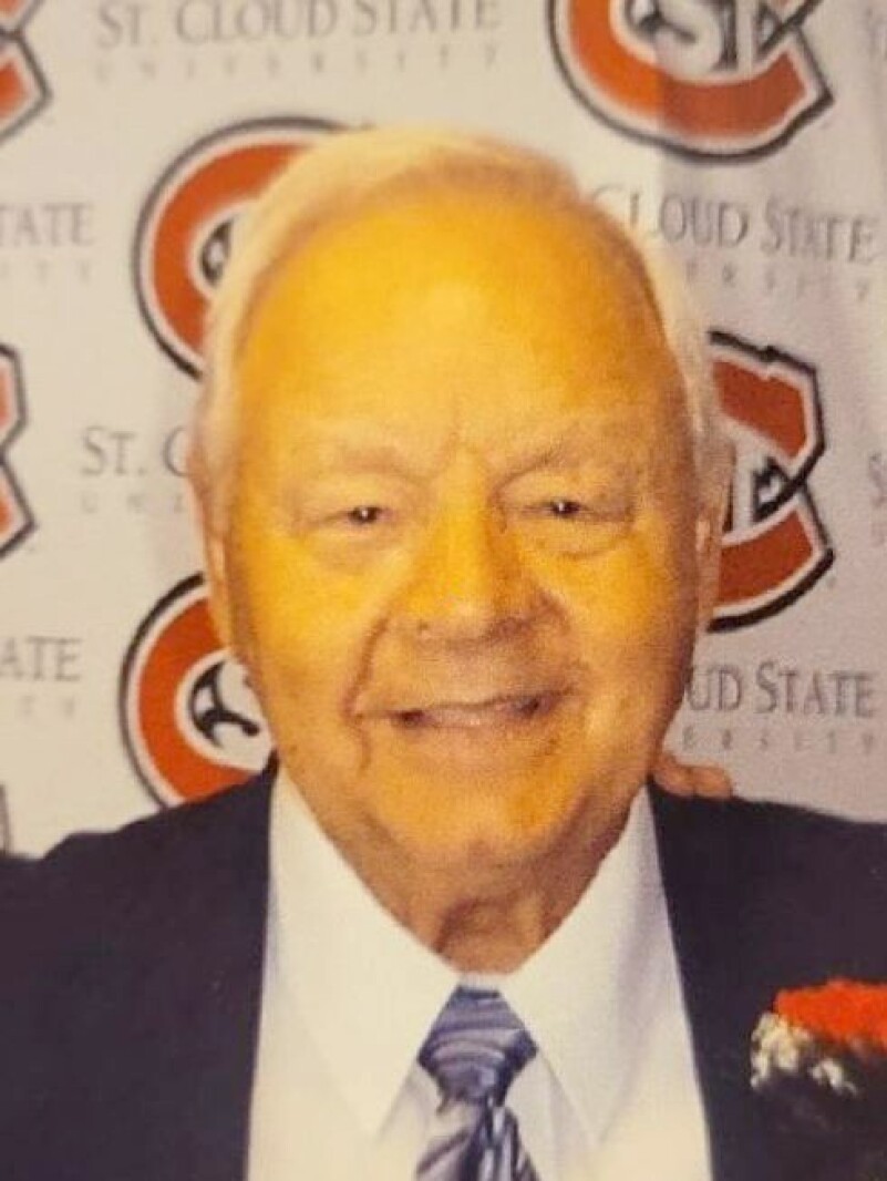 Charles J. Basch - Alexandria Echo Press | News, weather and sports ...