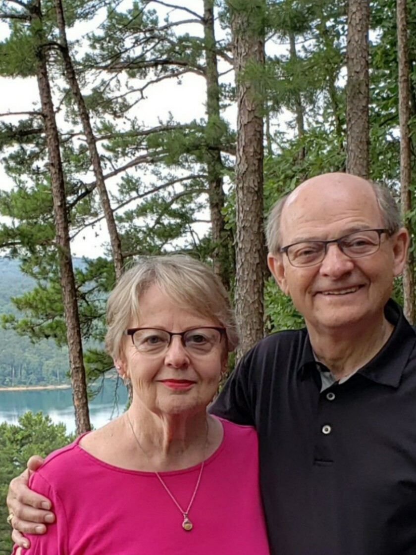 Dennis and Tamra Gullickson - InForum | Fargo, Moorhead and West Fargo ...