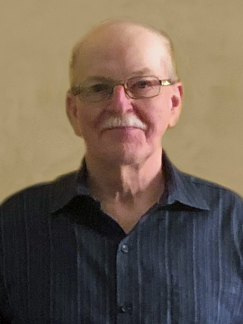 Ronald D. Dekowski - Grand Forks Herald | Grand Forks, East Grand Forks ...