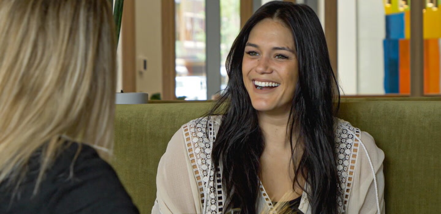 Audra Mari talks career, new local video project showcasing stops that ...