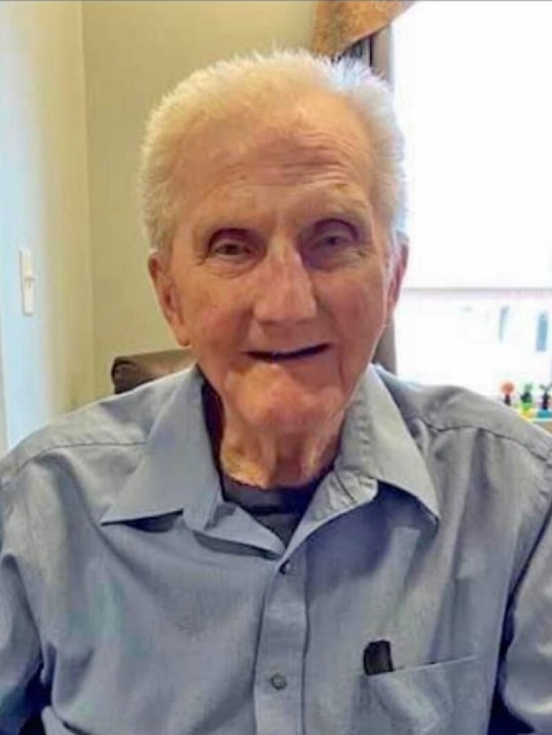 Donald D. Bruhn - Detroit Lakes Tribune | News, weather, sports from ...