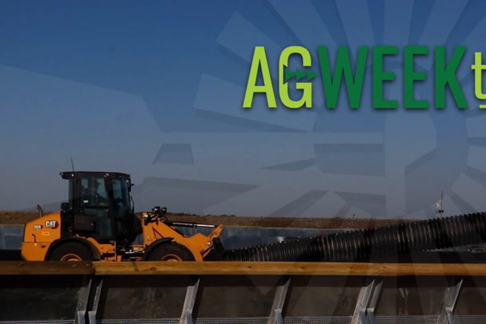 Agweek TV - Agweek | #1 source for agriculture news, farming, markets