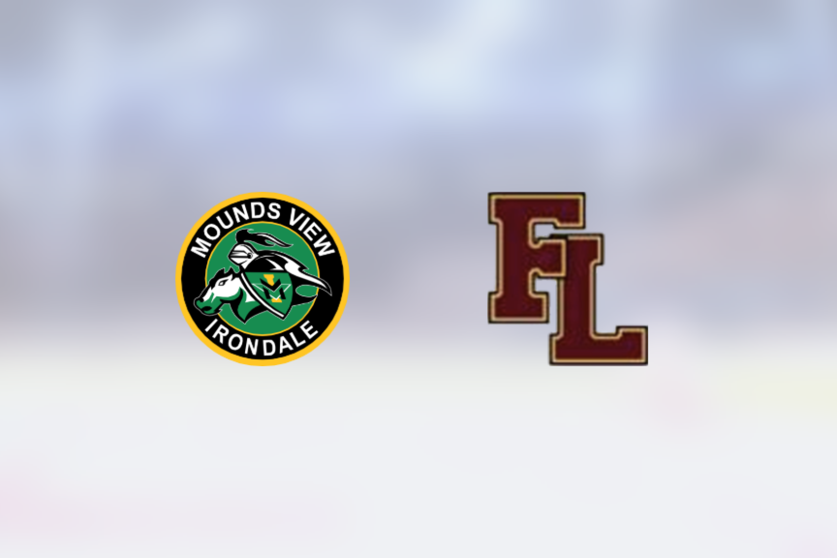 Mounds View/Irondale Mustangs secure shutout win over Forest Lake ...