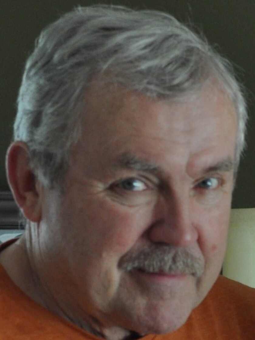 Lawrence J. “Larry“ Larsen Jr. - Duluth News Tribune | News, weather ...