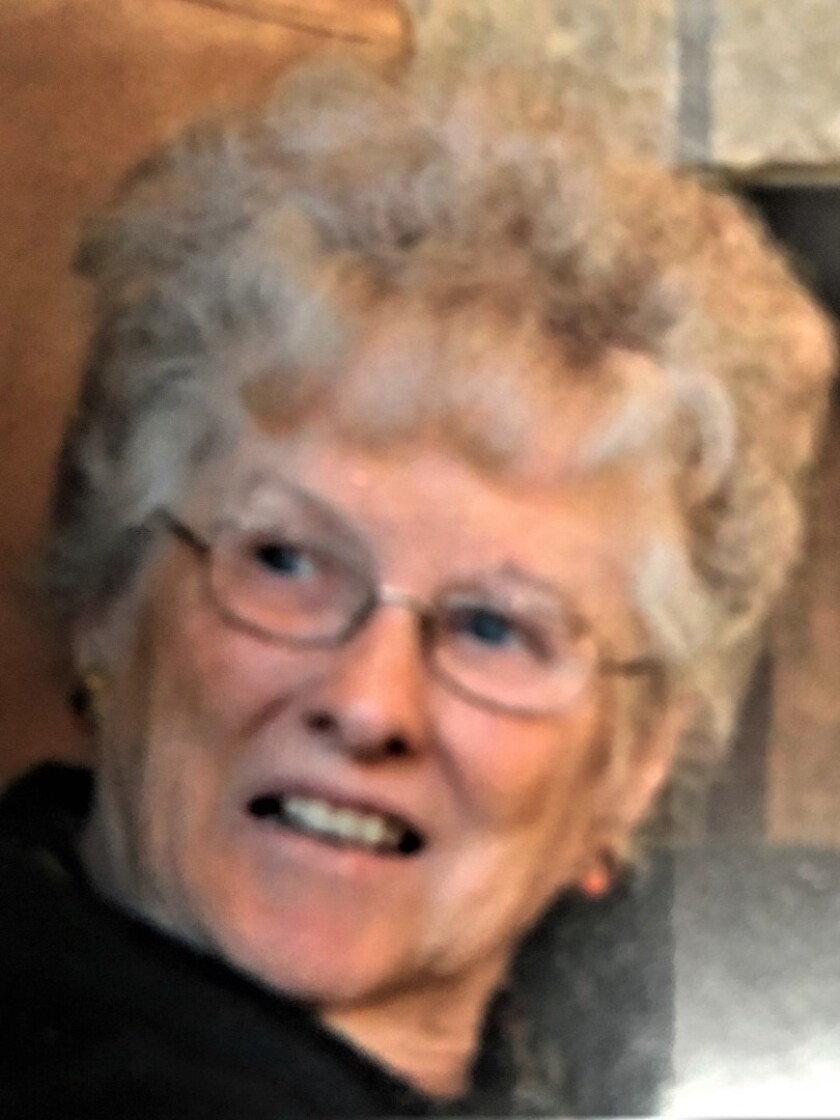 Jeanne C. Born - Post Bulletin | Rochester Minnesota news, weather, sports