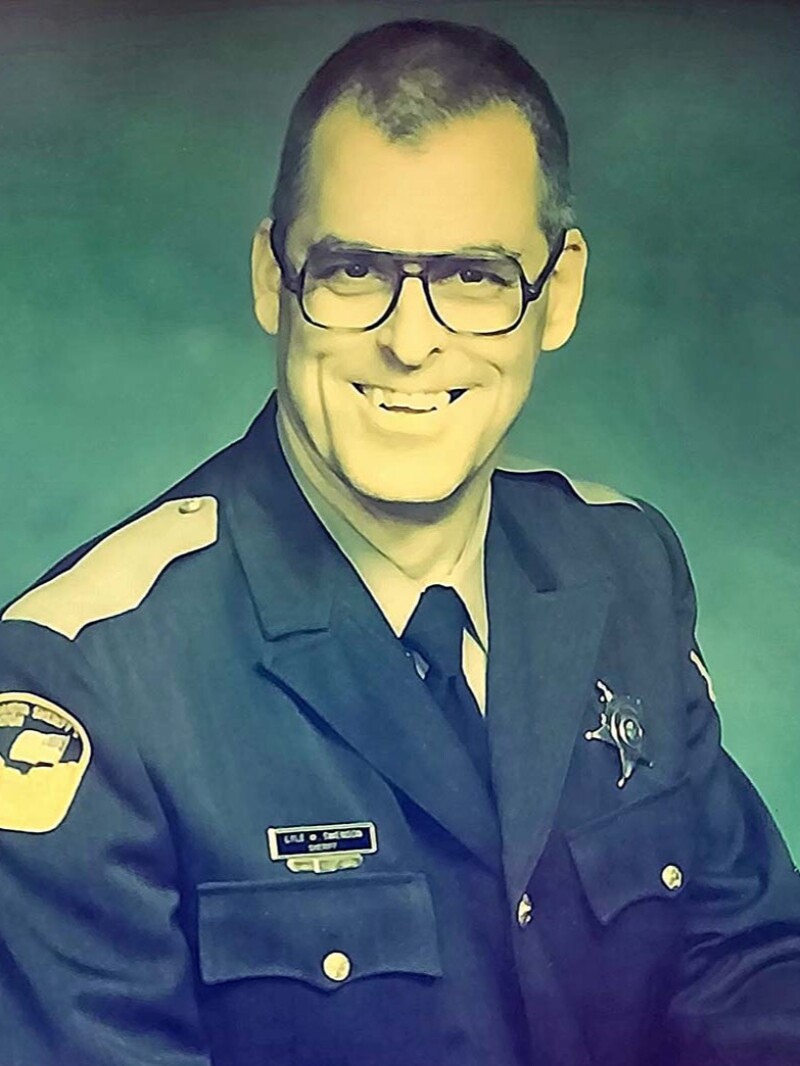 Lyle W. Swenson - Mitchell Republic | News, weather, sports from ...