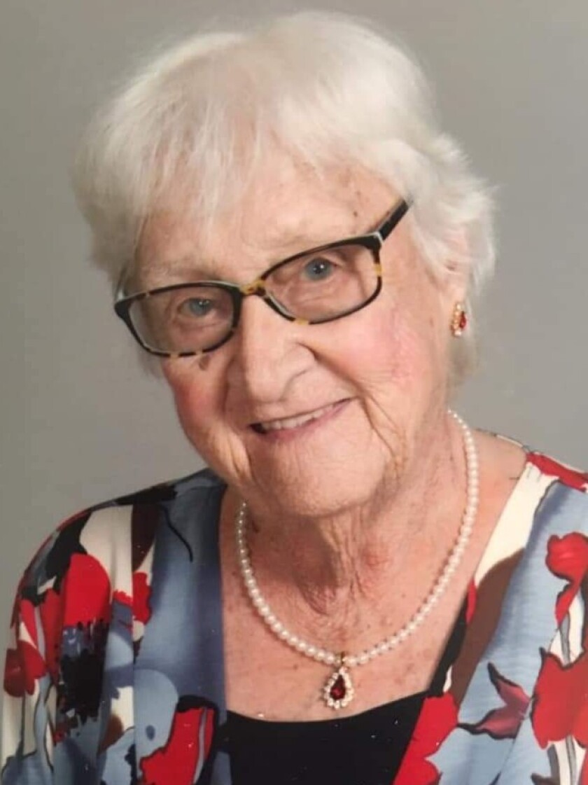 Dorothy Ione Moen - Post Bulletin | Rochester Minnesota news, weather ...