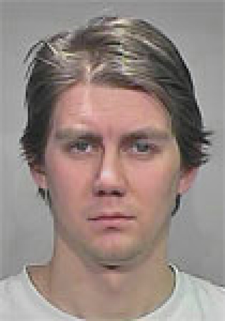 Duluth man charged in standoff - Duluth News Tribune | News, weather ... Duluth man charged in standoff - Duluth News Tribune | News, weather ...