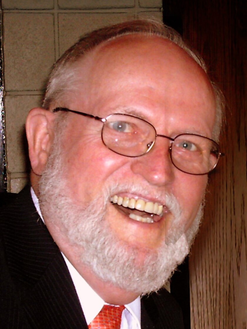 Glenn Orville Geer - Duluth News Tribune | News, weather, and sports ...