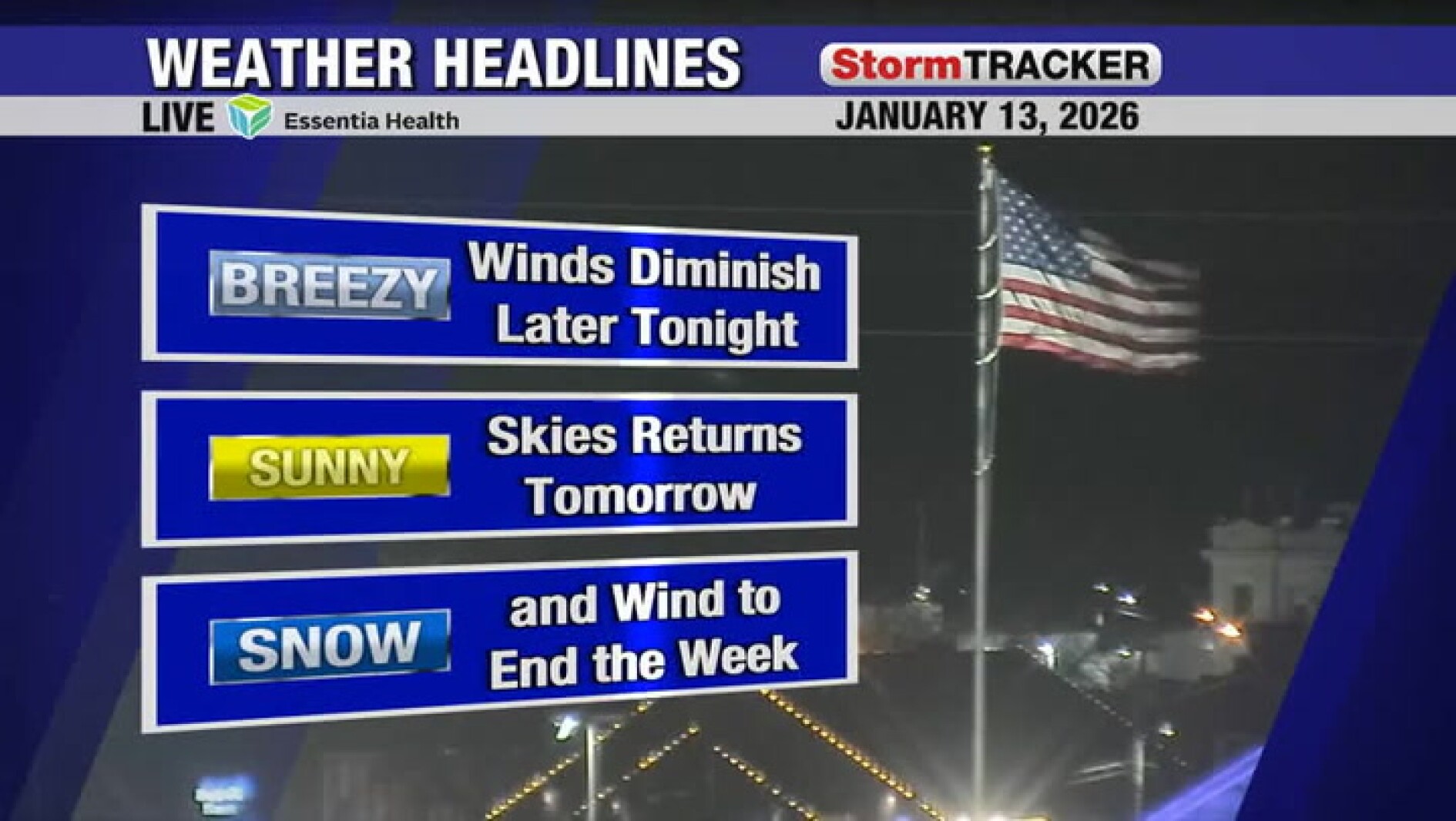 WDAY - Detroit Lakes Tribune | News, weather, sports from Detroit Lakes ...